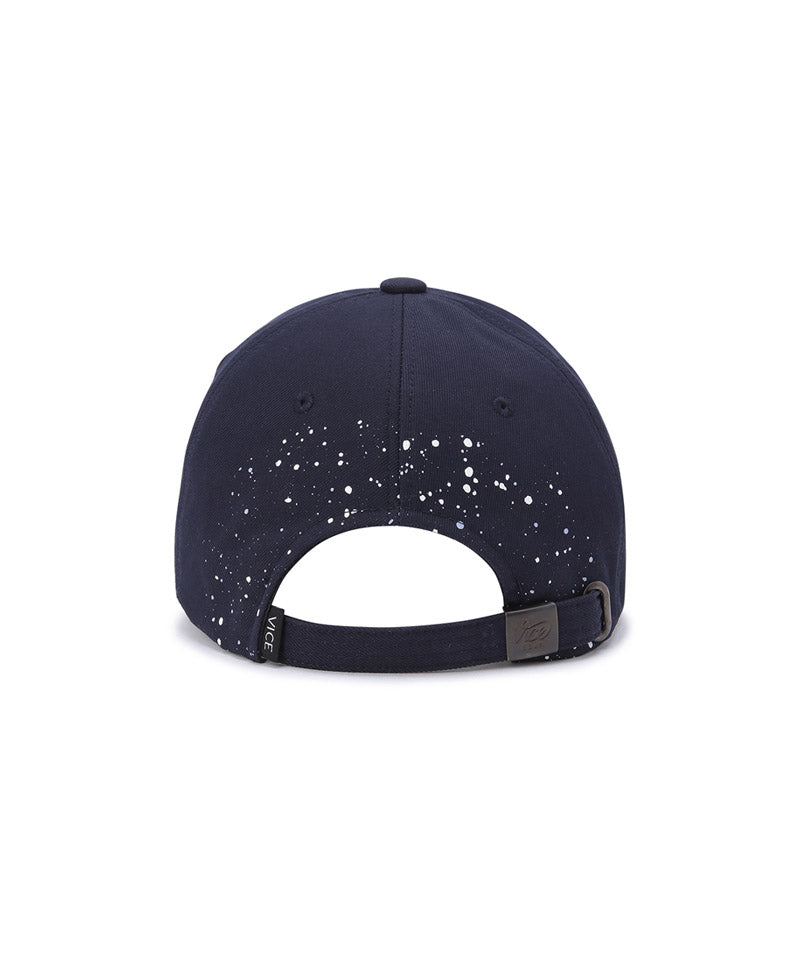 Vice Golf Atelier Drip Point Ball Cap - 2 Colors | Nevermindall USA