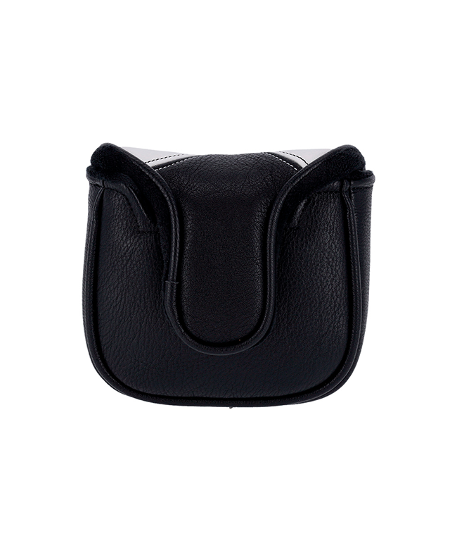 Lambda Rieti Classic Mallet Putter Cover | Nevermindall USA