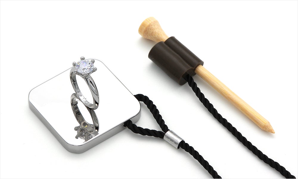 Golf Tees Are Luxury Golf Accessories. How To Buy One? – Nevermindall USA