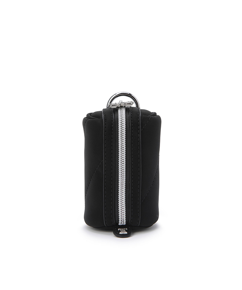 Uni Volume Two Ball Case - Black – Nevermindall USA