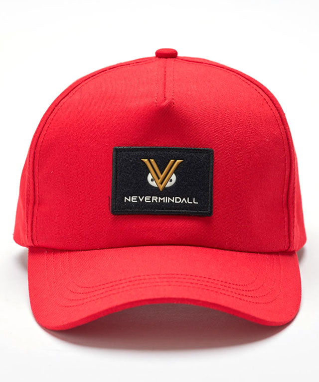 Vovo in Square Cap - Nevermindall | Nevermindall USA