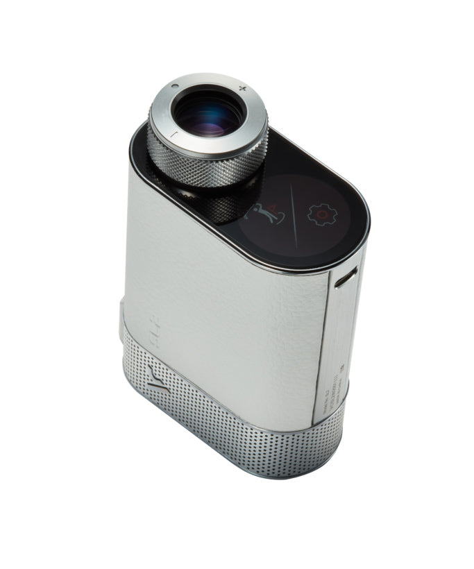 SL2 Active Hybrid GPS Laser Rangefinder With Green Undulation ...