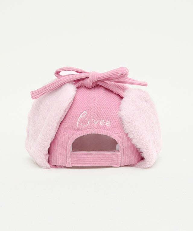 PIV'VEE Pigment Corduroy Ball Cap - 2 Colors | Nevermindall USA