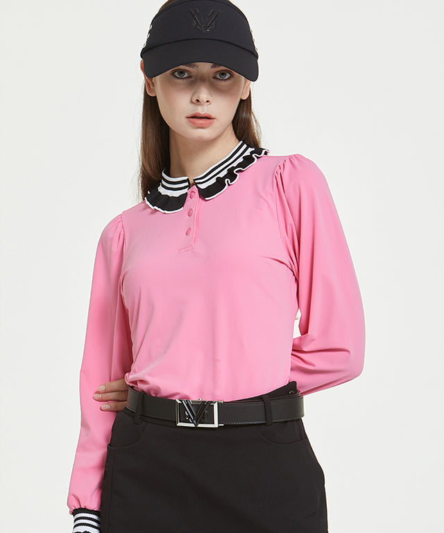 Cute Women's Golf Apparel | Buy Enchanting Golf Tops for Women ...