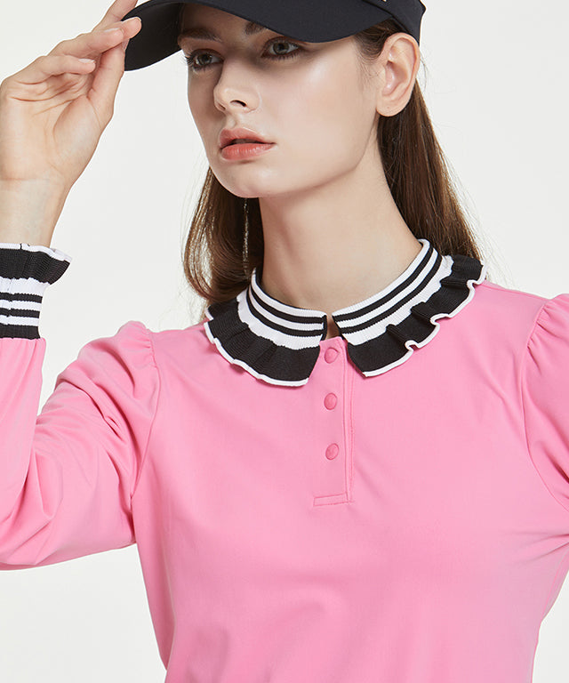 Cute Women's Golf Apparel | Buy Enchanting Golf Tops for Women ...