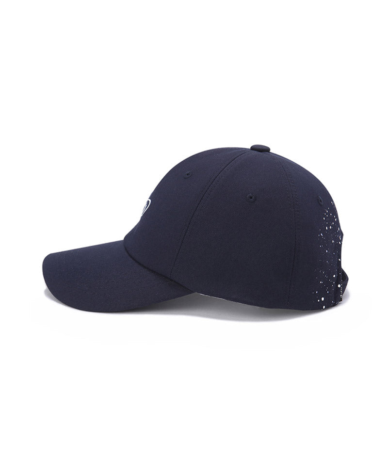 Vice Golf Atelier Drip Point Ball Cap - 2 Colors | Nevermindall USA