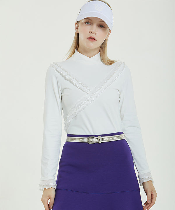Cute Women's Golf Apparel | Buy Enchanting Golf Tops for Women ...