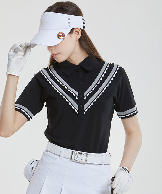 Cute Women's Golf Apparel | Buy Enchanting Golf Tops for Women ...