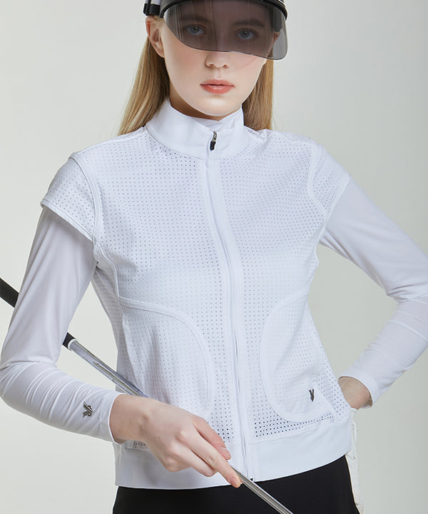 Cute Women's Golf Apparel | Buy Enchanting Golf Tops for Women ...