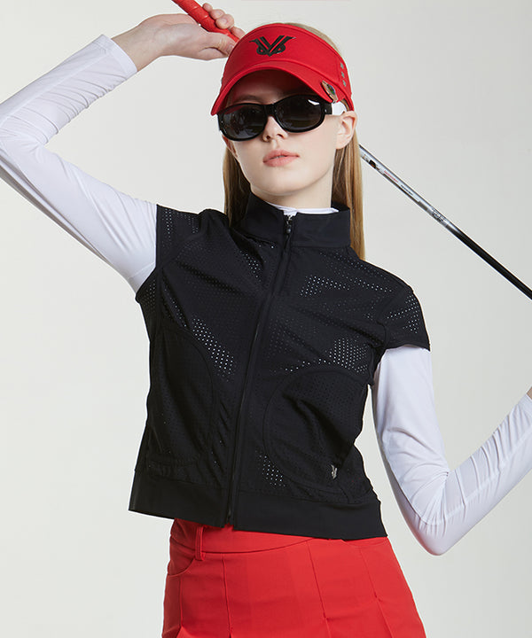 Cute Women's Golf Apparel | Buy Enchanting Golf Tops for Women ...