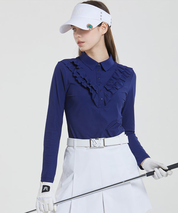 Cute Women's Golf Apparel | Buy Enchanting Golf Tops for Women ...