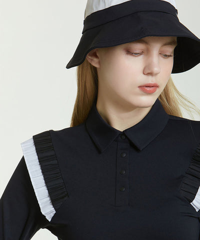 Cute Women's Golf Apparel | Buy Enchanting Golf Tops for Women ...