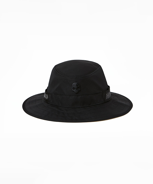 Monster G Wild Wide Bucket Hat | Nevermindall USA