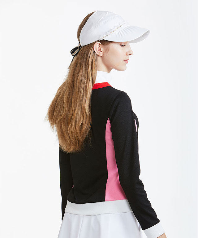 Cute Women's Golf Apparel | Buy Enchanting Golf Tops for Women ...