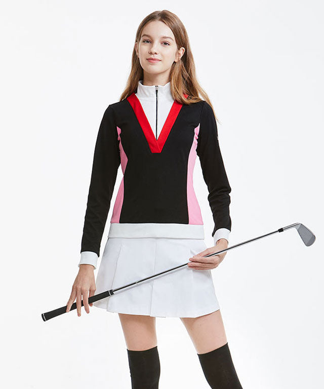 Cute Women's Golf Apparel | Buy Enchanting Golf Tops for Women ...