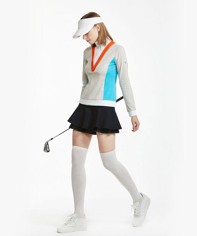Cute Women's Golf Apparel | Buy Enchanting Golf Tops for Women ...
